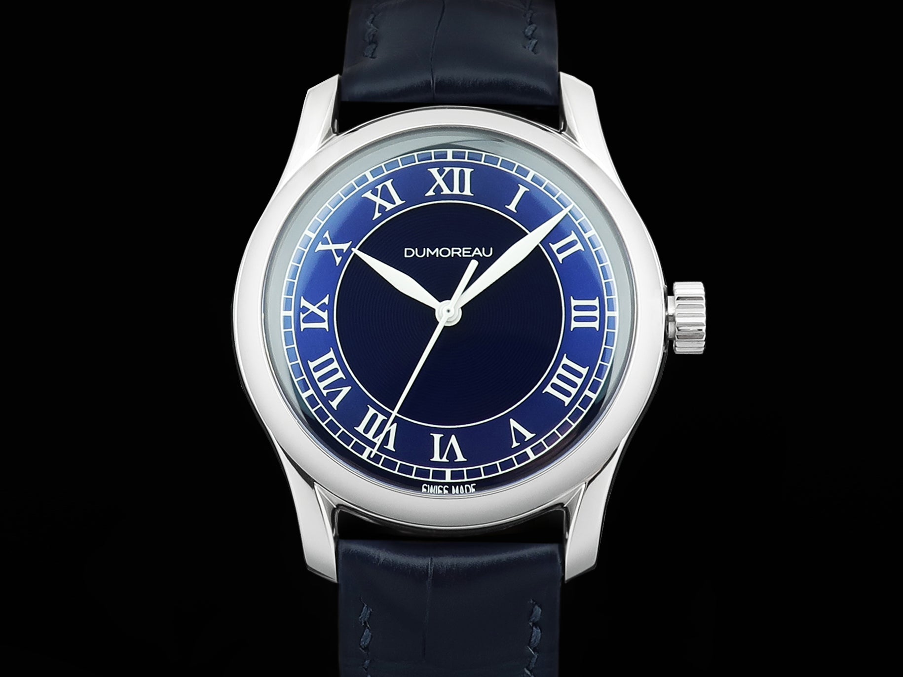 DUMOREAU Watch Company – Dumoreau