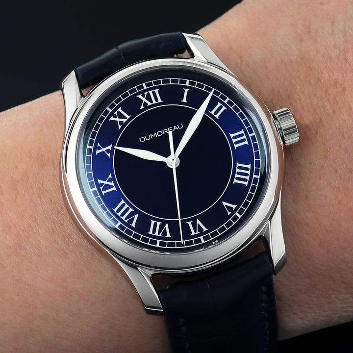 DUMOREAU Watch Company – Dumoreau